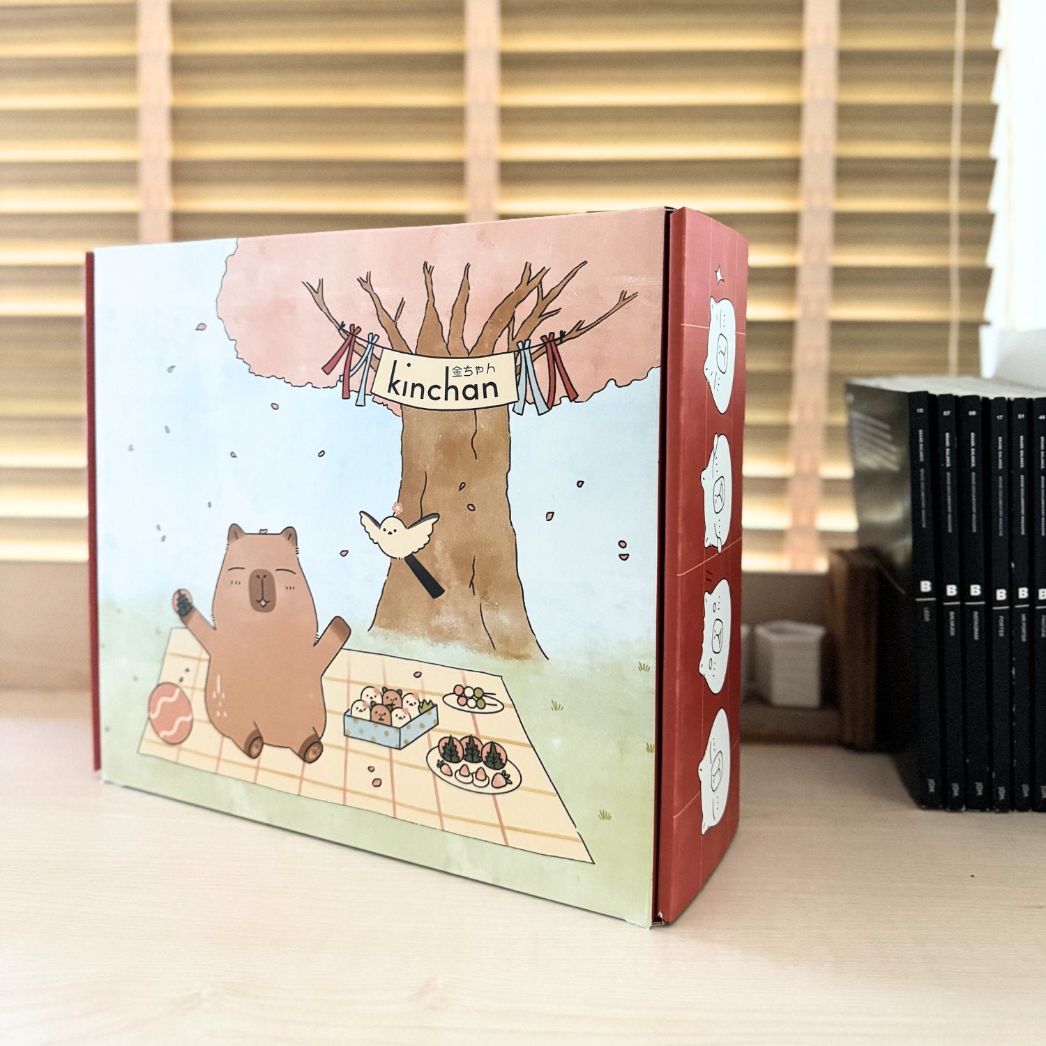 Gift Sets – Kinchan-Japanese Kids & Baby Store