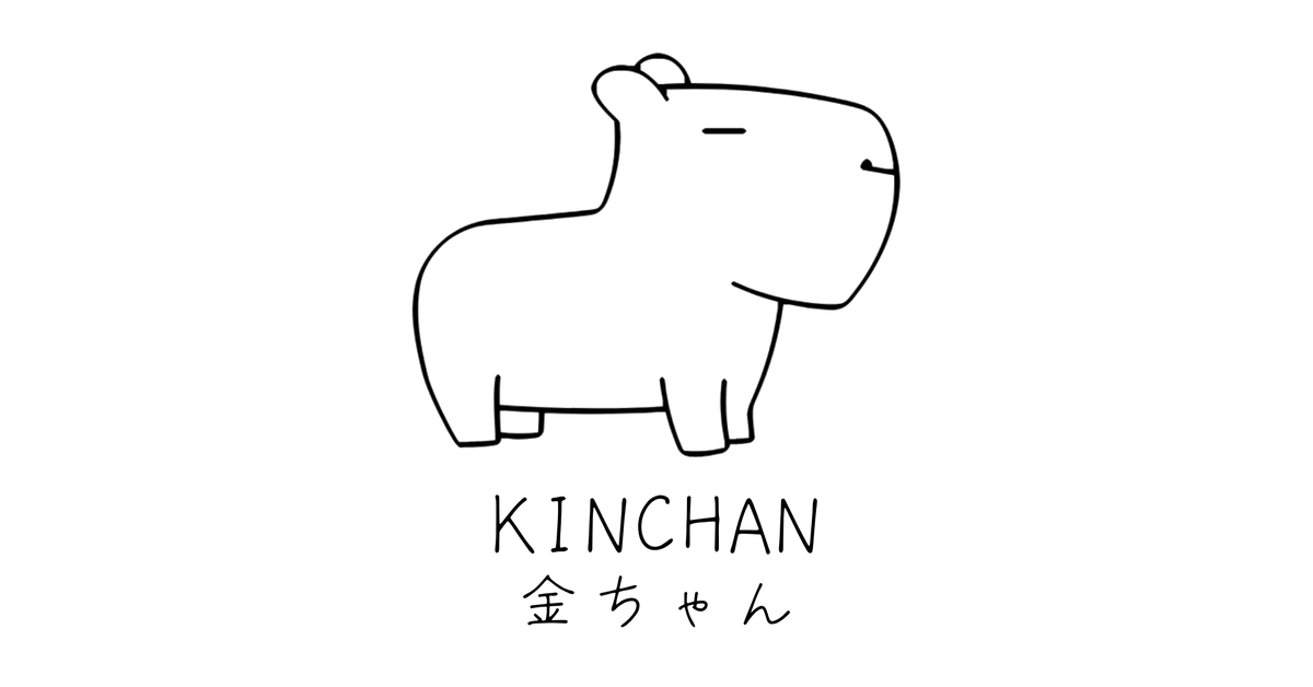 Our Story – KINCHAN