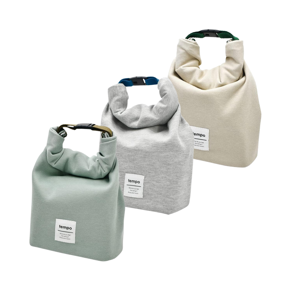 Gendai Hyakka Two-Way Cooler Bag – Kinchan-Japanese Kids & Baby Store